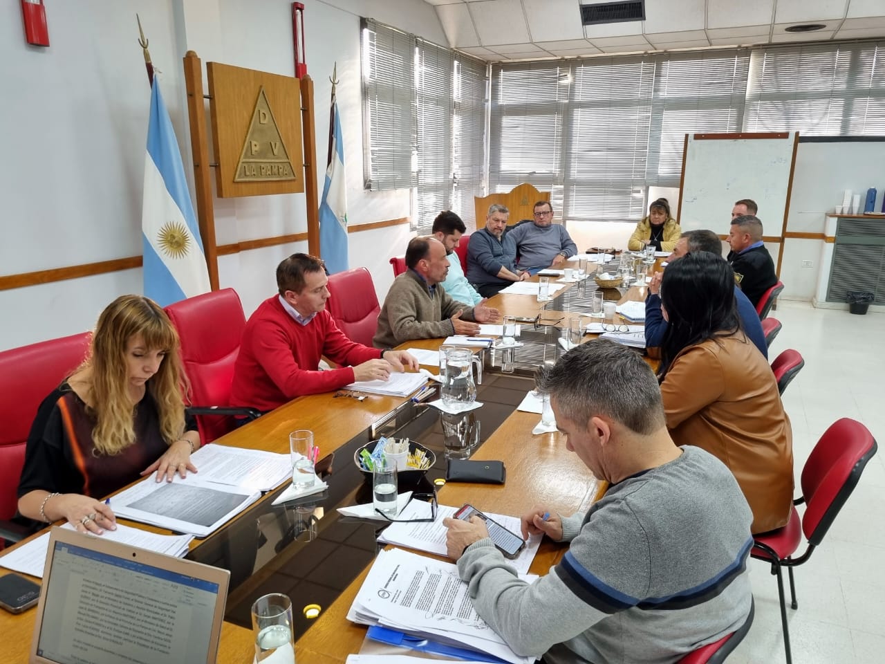 Polémica en Santa Rosa: Controversia y Denuncias por la Implementación ...