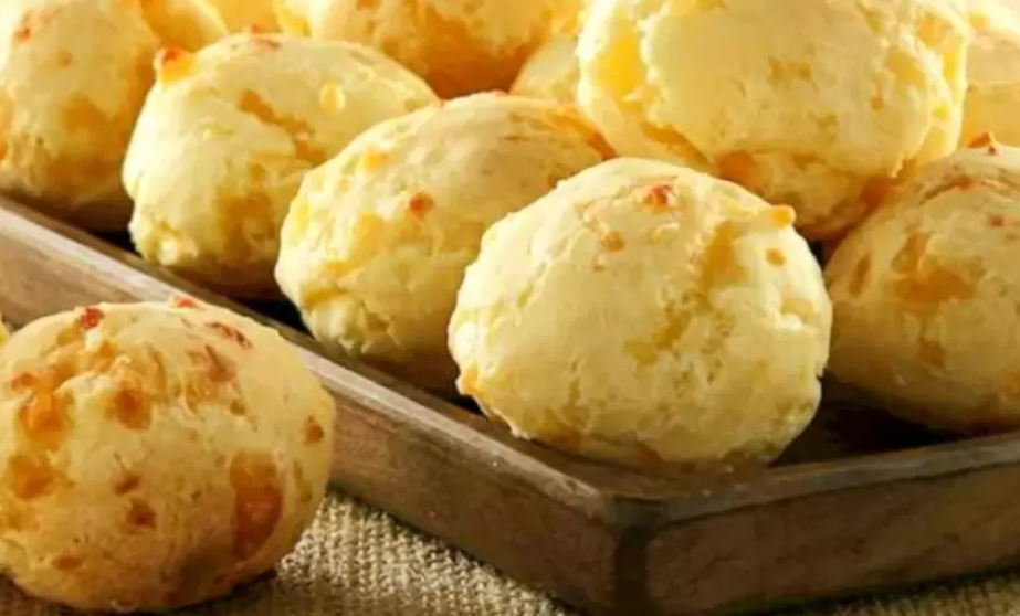 Paso a paso: ¿Cómo hacer chipá casero en menos de 20 minutos?, receta ...
